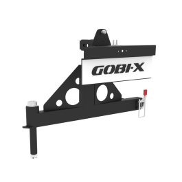 Gobi-X Wheel Carrier