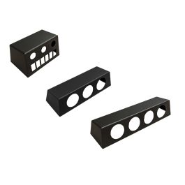 4x4 Center Dashboard consoles