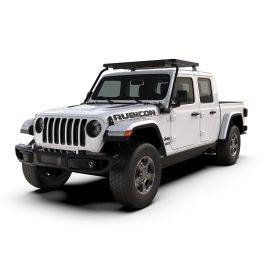 Jeep Gladiator JT (2019-heden) Cab Over Camper Slimline II Dakdrager ...
