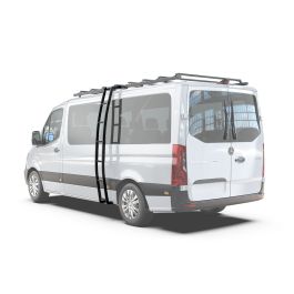 Mercedes-Benz Sprinter H1 Slimpro Van Rek Ladder