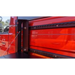 Quick Pitch Trax Tab Mounting Set