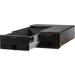 Bushtech Lade systeem - Ford Ranger