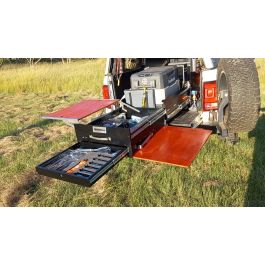 Quick Pitch Mini-keuken