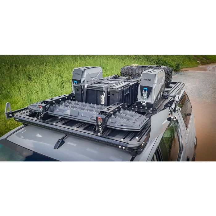 Onca Dakrek Toyota Hilux Revo Dubbel Cab